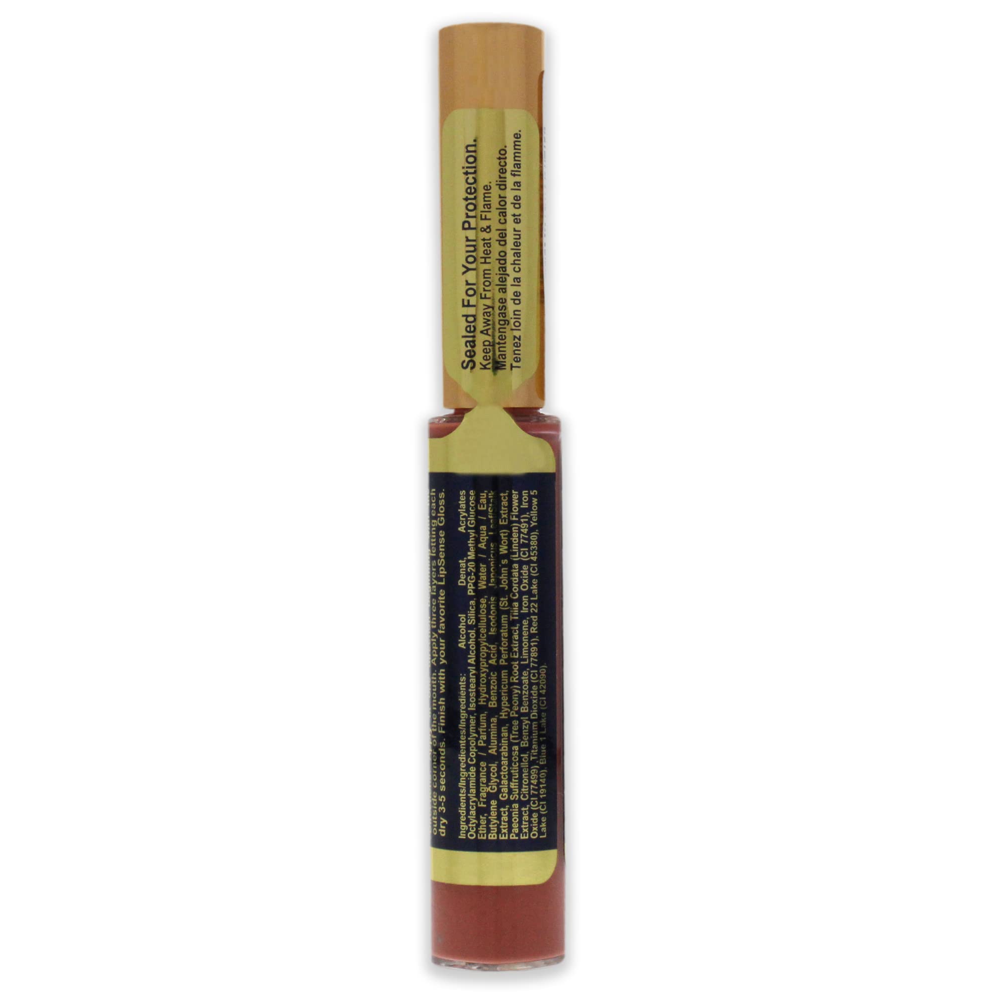 SeneGence LipSense Liquid Lip Color - Nude Pink 0.25 oz