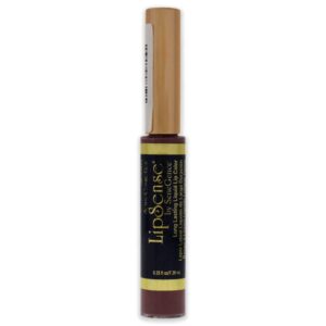 senegence lipsense liquid lip color - giddy up 0.25 oz