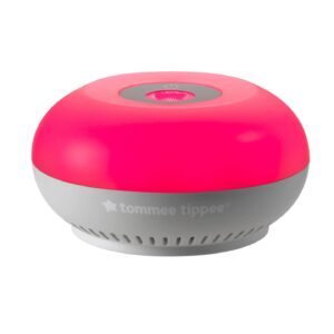 tommee tippee dreammaker baby sleep machine, pink noise, red light night light, scientifically proven, smart crysensor