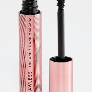 The One & Done Volumizing Mascara