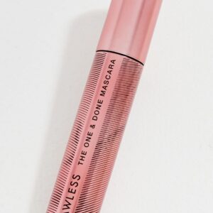 The One & Done Volumizing Mascara