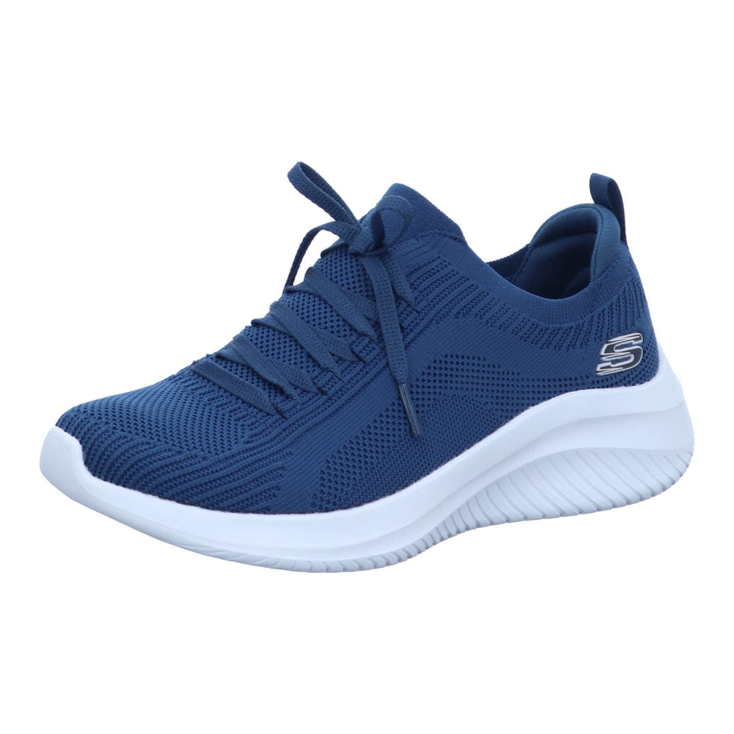 Skechers Ultra Flex 3.0 - Big Plan Navy 7.5 B (M)