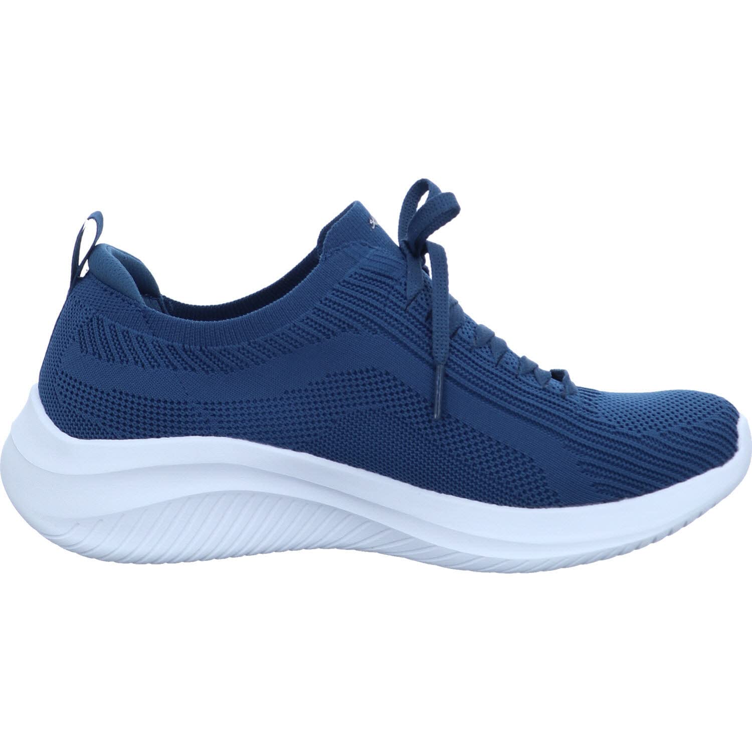 Skechers Ultra Flex 3.0 - Big Plan Navy 7.5 B (M)