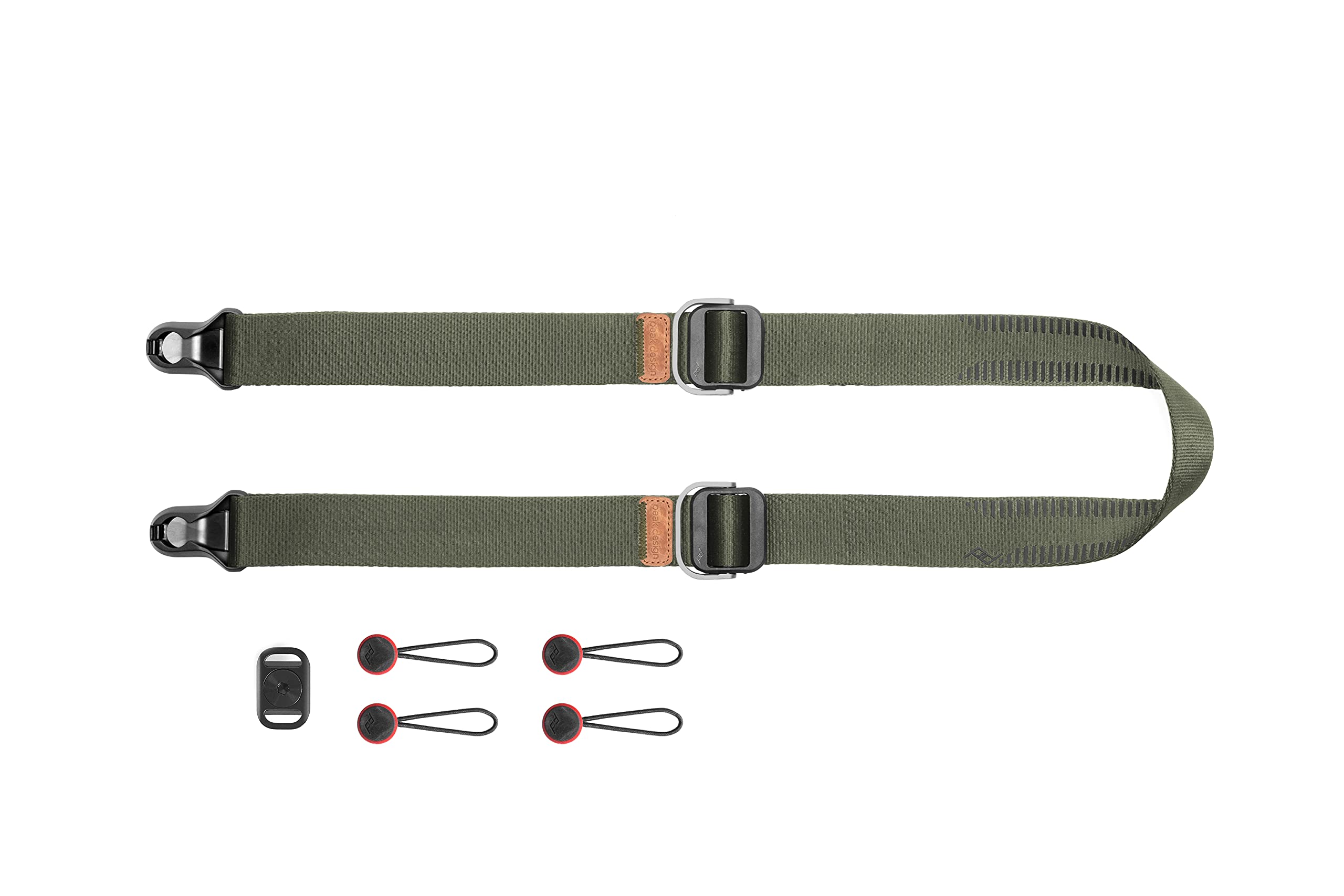 Peak Design Slide Lite Camera Strap Sage (SLL-SG-3)