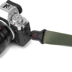 Peak Design Slide Lite Camera Strap Sage (SLL-SG-3)