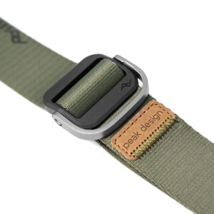 Peak Design Slide Lite Camera Strap Sage (SLL-SG-3)