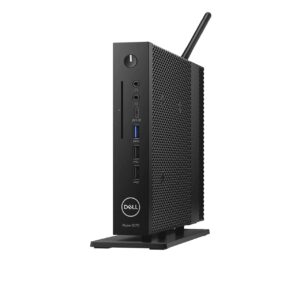 dell wyse 5070 desktop (2018) | core pentium silver - 16gb ssd - 8gb ram | 4 cores