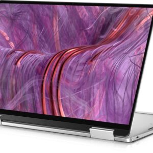 Dell XPS 9310 2-in-1 (2020) | 13.4" FHD+ Touch | Core i7-512GB SSD - 32GB RAM | 4 Cores @ 4.7 GHz - 11th Gen CPU Win 10 Pro