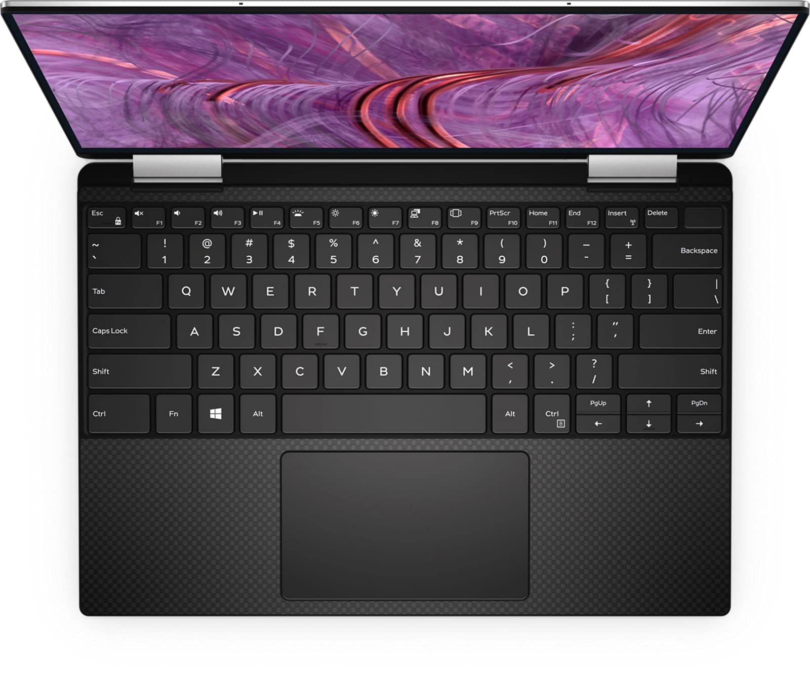 Dell XPS 9310 2-in-1 (2020) | 13.4" FHD+ Touch | Core i7-512GB SSD - 32GB RAM | 4 Cores @ 4.7 GHz - 11th Gen CPU Win 10 Pro