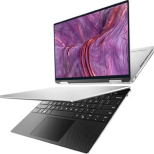 Dell XPS 9310 2-in-1 (2020) | 13.4" FHD+ Touch | Core i7-512GB SSD - 32GB RAM | 4 Cores @ 4.7 GHz - 11th Gen CPU Win 10 Pro