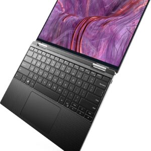 Dell XPS 9310 2-in-1 (2020) | 13.4" FHD+ Touch | Core i7-512GB SSD - 32GB RAM | 4 Cores @ 4.7 GHz - 11th Gen CPU Win 10 Pro