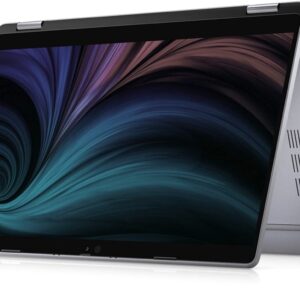 Dell Latitude 5000 5310 2-in-1 (2020) | 13.1" FHD Touch | Core i5-512GB SSD - 16GB RAM | 4 Cores @ 4.4 GHz - 10th Gen CPU Win 10 Pro