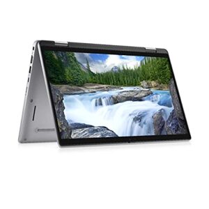 dell latitude 7000 7320 2-in-1 (2021) | 13.3" fhd touch | core i5-256gb ssd hard drive - 16gb ram | 4 cores @ 4.4 ghz - 11th gen cpu win 10 home