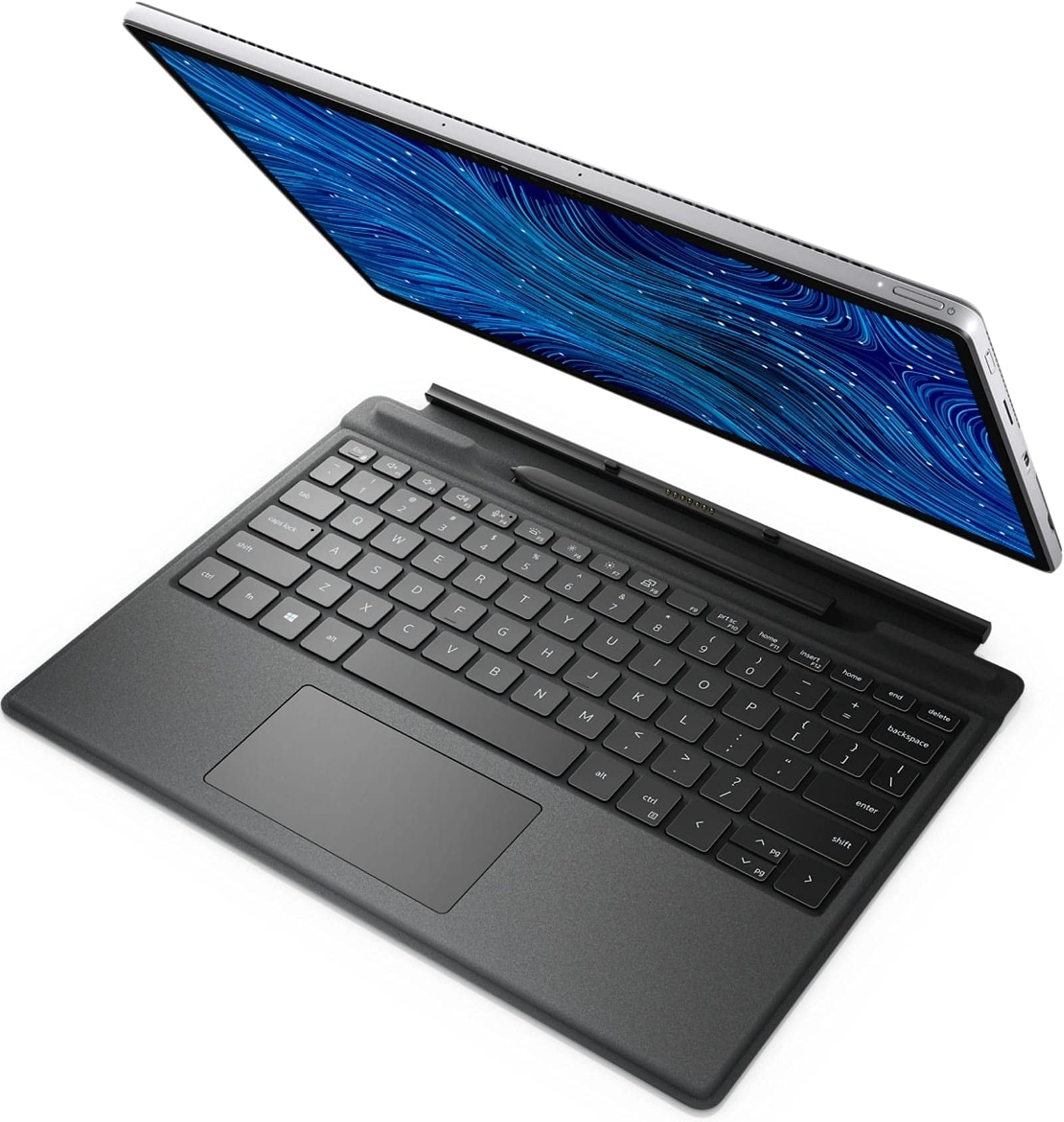 Dell Latitude 7000 7320 2-in-1 (2021) | 13.3" FHD Touch | Core i7-1TB SSD Hard Drive - 32GB RAM | 4 Cores @ 4.4 GHz - 11th Gen CPU Win 10 Pro