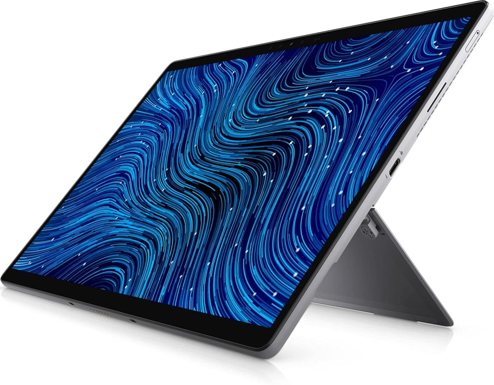 Dell Latitude 7000 7320 2-in-1 (2021) | 13.3" FHD Touch | Core i7-1TB SSD Hard Drive - 32GB RAM | 4 Cores @ 4.4 GHz - 11th Gen CPU Win 10 Pro