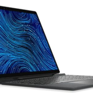 Dell Latitude 7000 7320 2-in-1 (2021) | 13.3" FHD Touch | Core i7-1TB SSD Hard Drive - 32GB RAM | 4 Cores @ 4.4 GHz - 11th Gen CPU Win 10 Pro