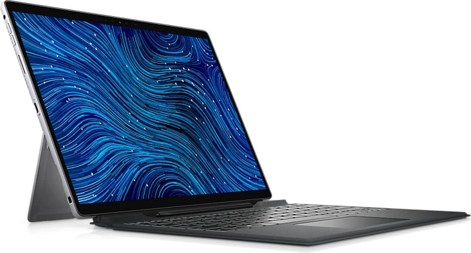 Dell Latitude 7000 7320 2-in-1 (2021) | 13.3" FHD Touch | Core i7-1TB SSD Hard Drive - 32GB RAM | 4 Cores @ 4.4 GHz - 11th Gen CPU Win 10 Pro