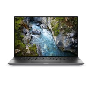 dell precision 5000 5750 workstation laptop (2020) | 17" fhd+ | core i7-512gb ssd - 32gb ram - quadro t2000 | 6 cores @ 5 ghz - 10th gen cpu win 10 pro