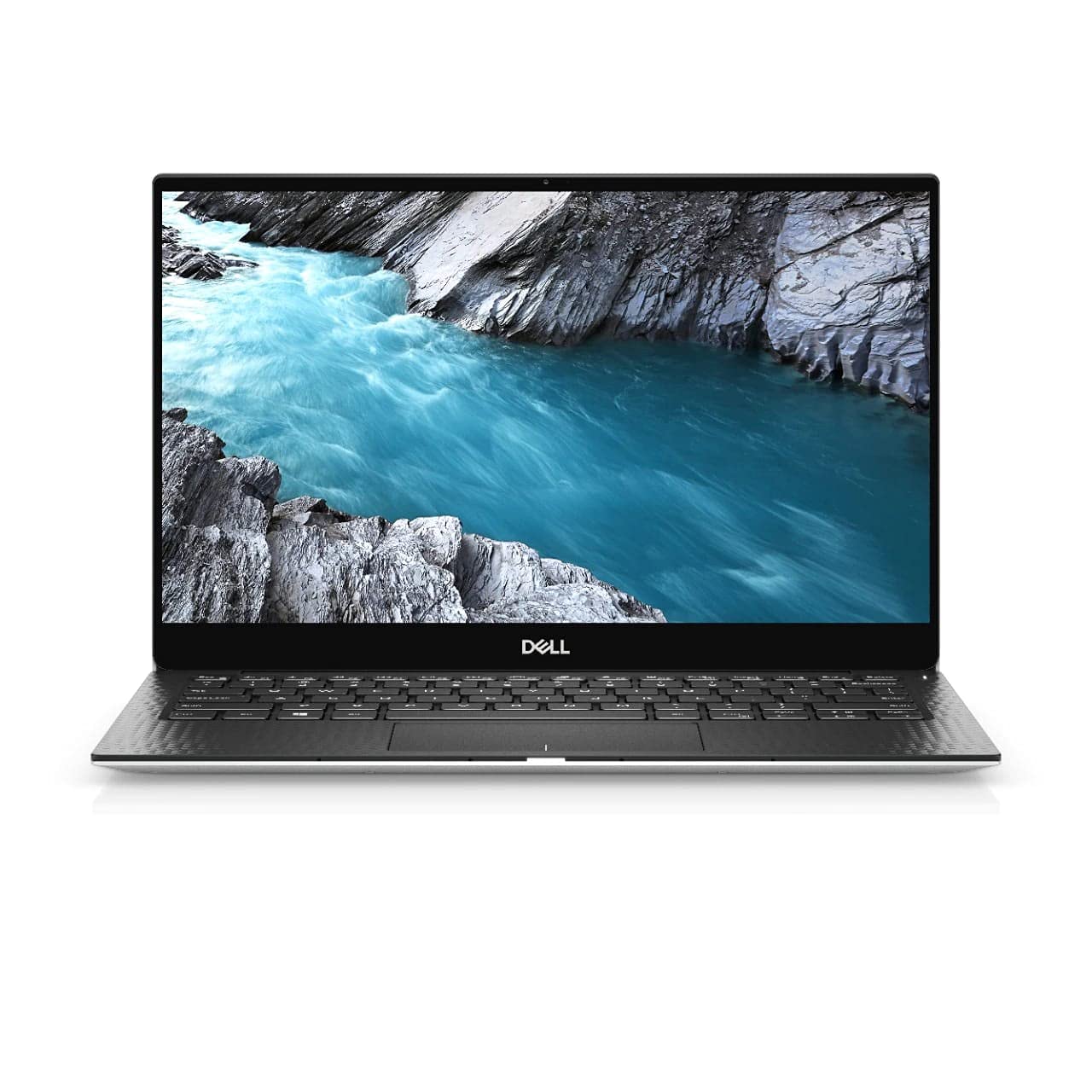 Dell XPS 13 9305 Laptop (2020) | 13.3" FHD Touch | Core i5 - 256GB SSD - 8GB RAM | 4 Cores @ 4.2 GHz - 11th Gen CPU