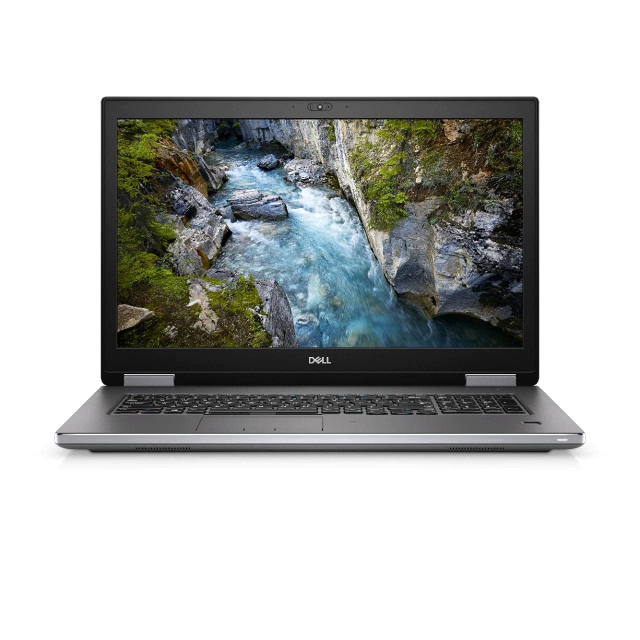 2019 Dell Precision 7540 Laptop 15.6" - Intel Core i9 9th Gen - i9-9980HK - Eight Core 5Ghz - 512GB SSD - 64GB RAM - Nvidia Quadro RTX 3000 - 1920x1080 FHD - Windows 10 Pro (Renewed)