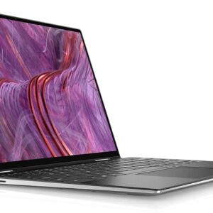 Dell 2020 XPS 9310 2-in-1 13.4" - Intel Core i7 11th Gen - i7-1165G7 - Quad Core 4.7Ghz - 512GB SSD - 32GB RAM - 3840x2400 4k Touchscreen - Windows 10 Pro (Renewed)