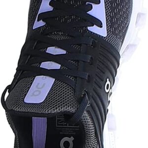 ON Women's Sneaker, Magnet/Lavender, 10.5