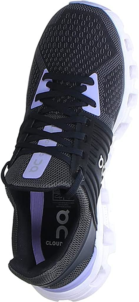 ON Women's Sneaker, Magnet/Lavender, 10.5