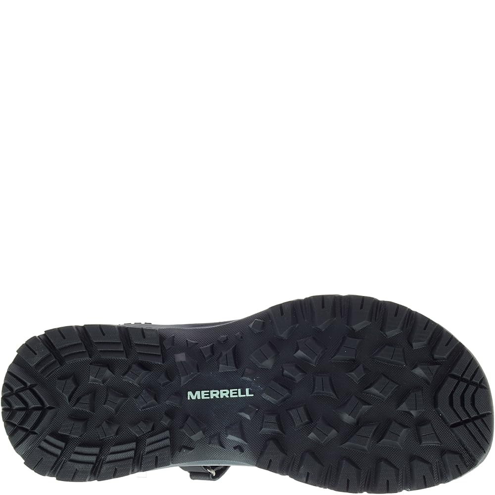 Merrell Cedrus Convert 3 Black 7 M