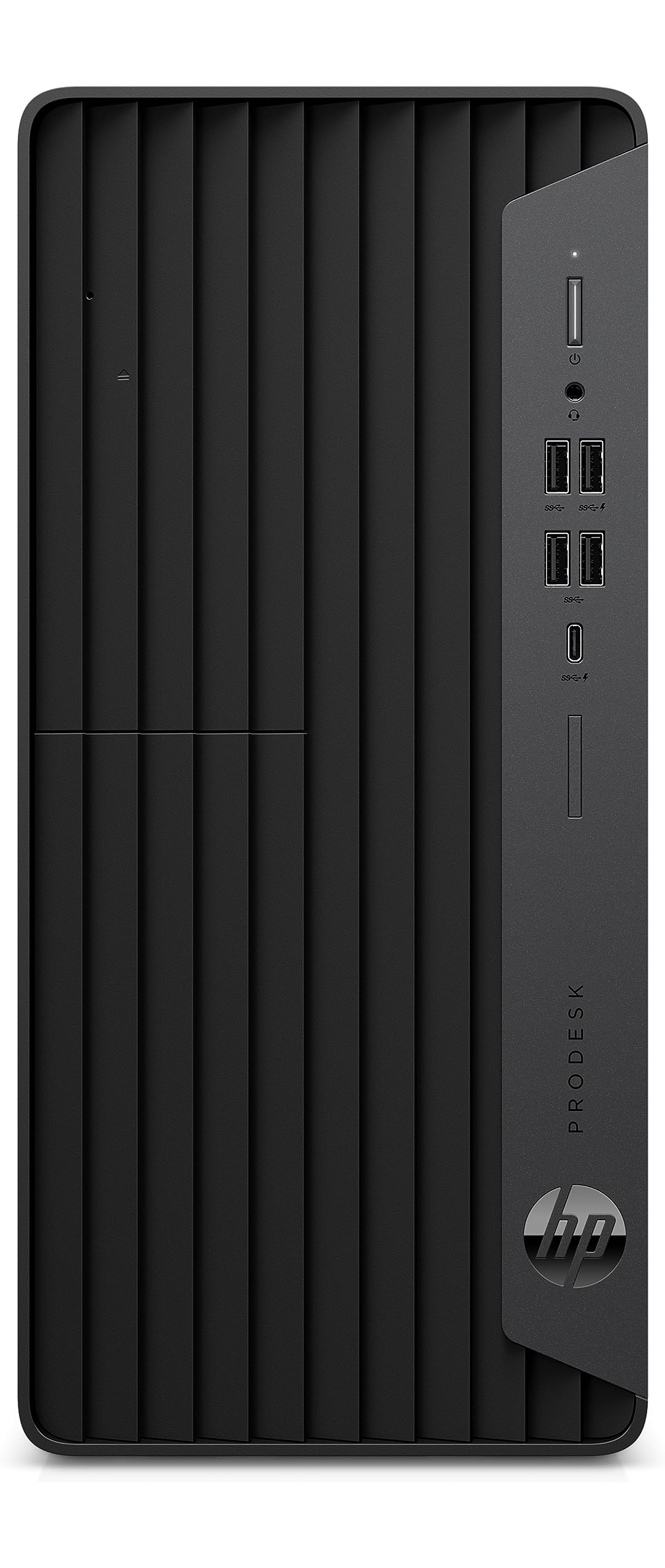 HP 14-Inch Intel Core i5 Desktop Computer, 16GB RAM, 1TB HDD, Windows 10 Pro