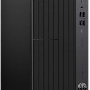 HP 14-Inch Intel Core i5 Desktop Computer, 16GB RAM, 1TB HDD, Windows 10 Pro