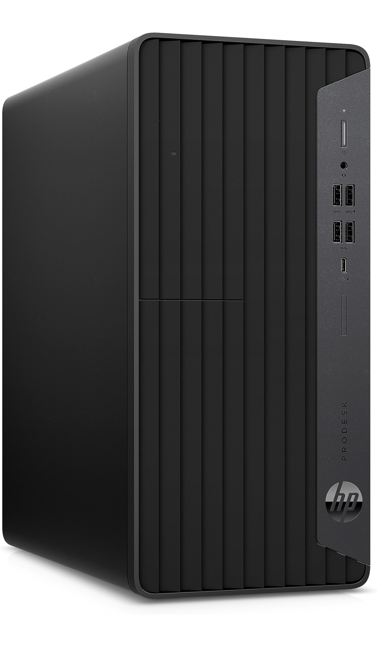 HP 14-Inch Intel Core i5 Desktop Computer, 16GB RAM, 1TB HDD, Windows 10 Pro