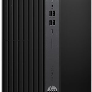 HP 14-Inch Intel Core i5 Desktop Computer, 16GB RAM, 1TB HDD, Windows 10 Pro