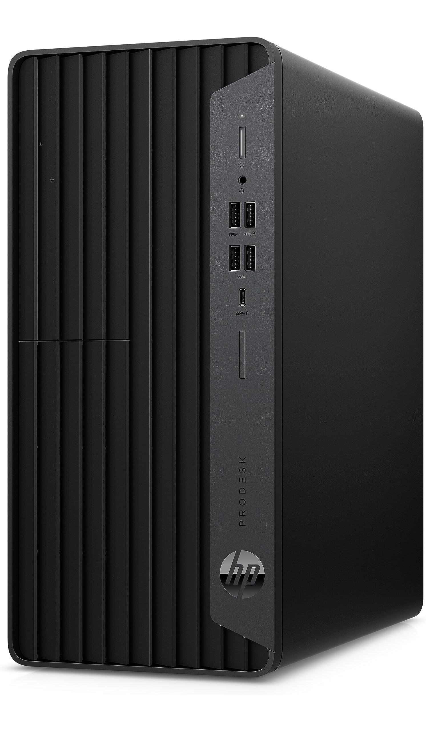 HP 14-Inch Intel Core i5 Desktop Computer, 16GB RAM, 1TB HDD, Windows 10 Pro