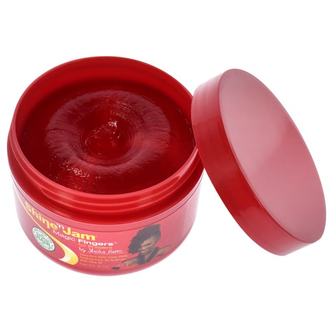 Magic Fingers Shine ń Jam 160z (16oz)