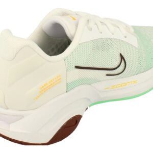 Nike Womens ZoomX Superrep Surge Running Trainers CK9406 Sneakers Shoes (UK 6 US 8.5 EU 40, White Bronze Eclipse 135)