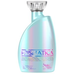 devoted creations prismatica full spectrum colour creator dark tanning optimizer (400ml)