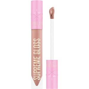 jeffree star cosmetics supreme gloss - improper