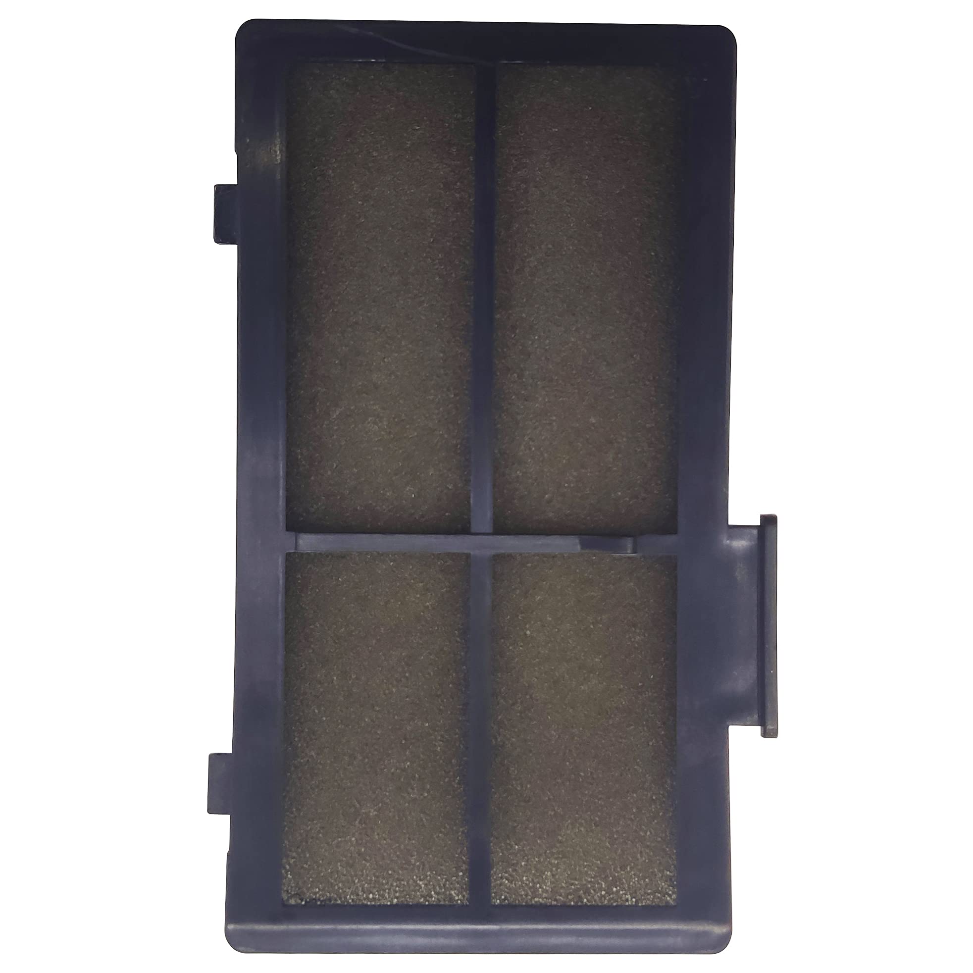 Leankle Air Filter Replacement for Epson ELPAF25/ V13H134A25, EX31, EX3200, EX51, EX5200, EX71, EX7200, PowerLite 1220/1260/ 79/ Home Cinema 705HD/ S10+/ S7/ S9/ W10+/ W7/ X9, VS200