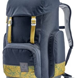 Deuter Unisex Kid's Modern, Ink-Turmeric, 30 L