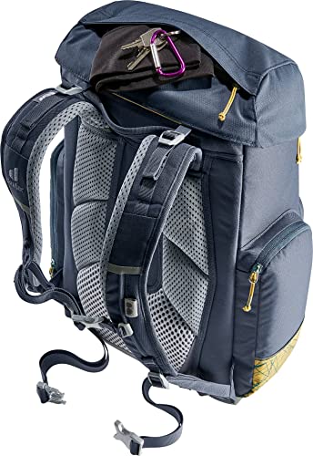 Deuter Unisex Kid's Modern, Ink-Turmeric, 30 L