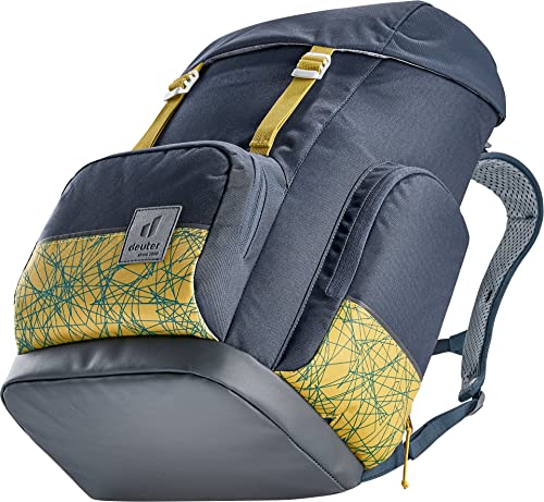 Deuter Unisex Kid's Modern, Ink-Turmeric, 30 L