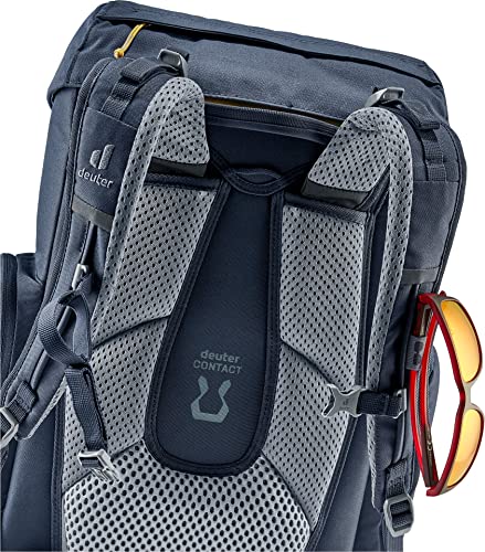 Deuter Unisex Kid's Modern, Ink-Turmeric, 30 L