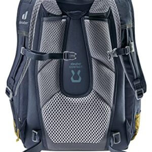 Deuter Unisex Kid's Modern, Ink-Turmeric, 30 L