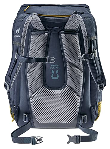 Deuter Unisex Kid's Modern, Ink-Turmeric, 30 L