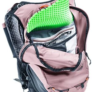 Deuter Ascender 7, Grape