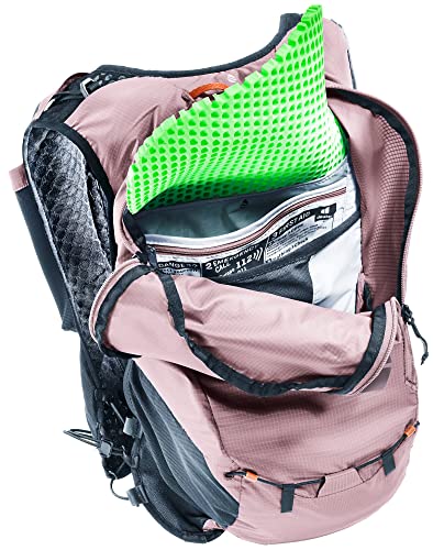 Deuter Ascender 7, Grape