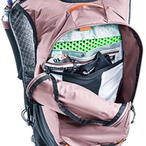 Deuter Ascender 7, Grape