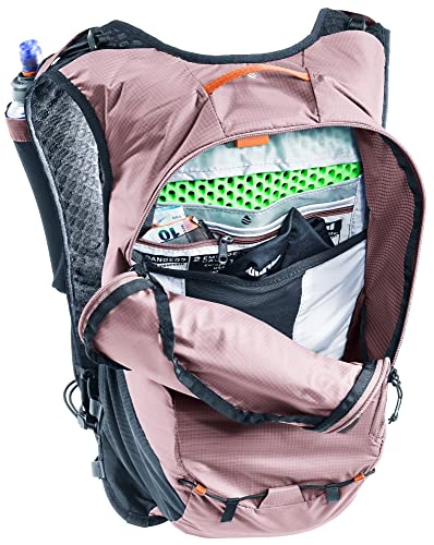 Deuter Ascender 7, Grape