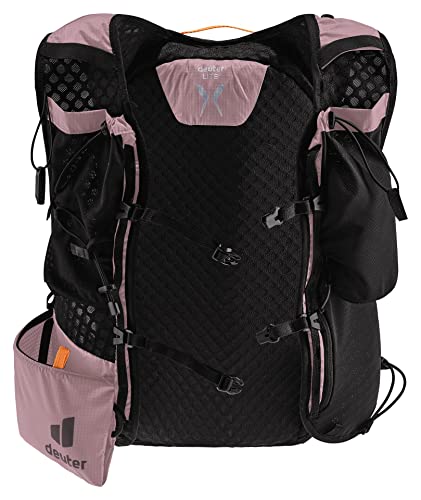 Deuter Ascender 7, Grape