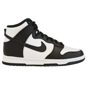 Nike Womens WMNS Dunk High DD1869 103 Panda (2021) - Size 7.5W